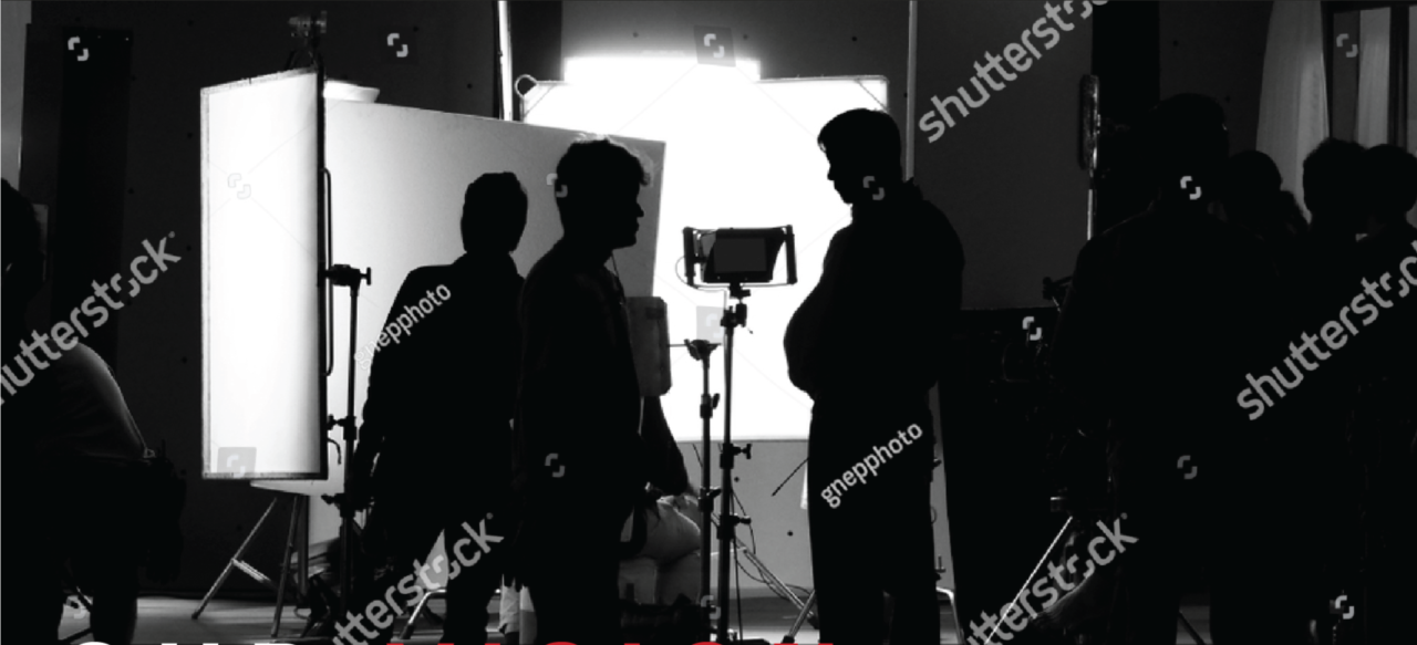 染布廠 - Redline Production