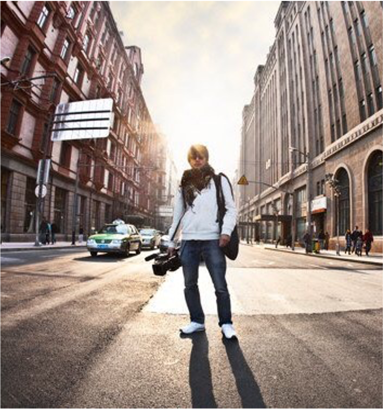 Bun Mok – Redline Production