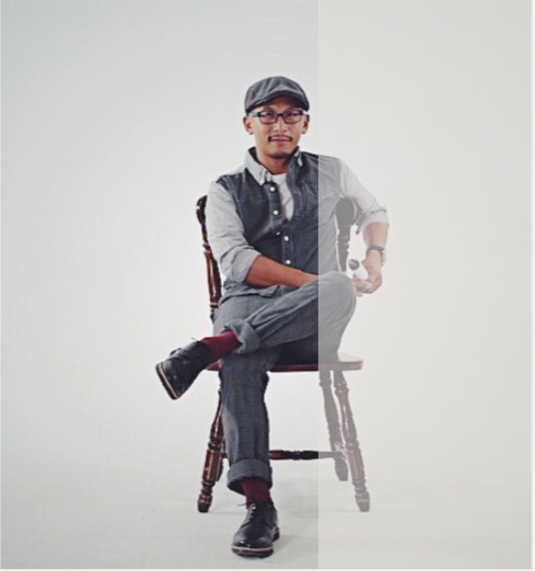 Penny Cheng – Redline Production