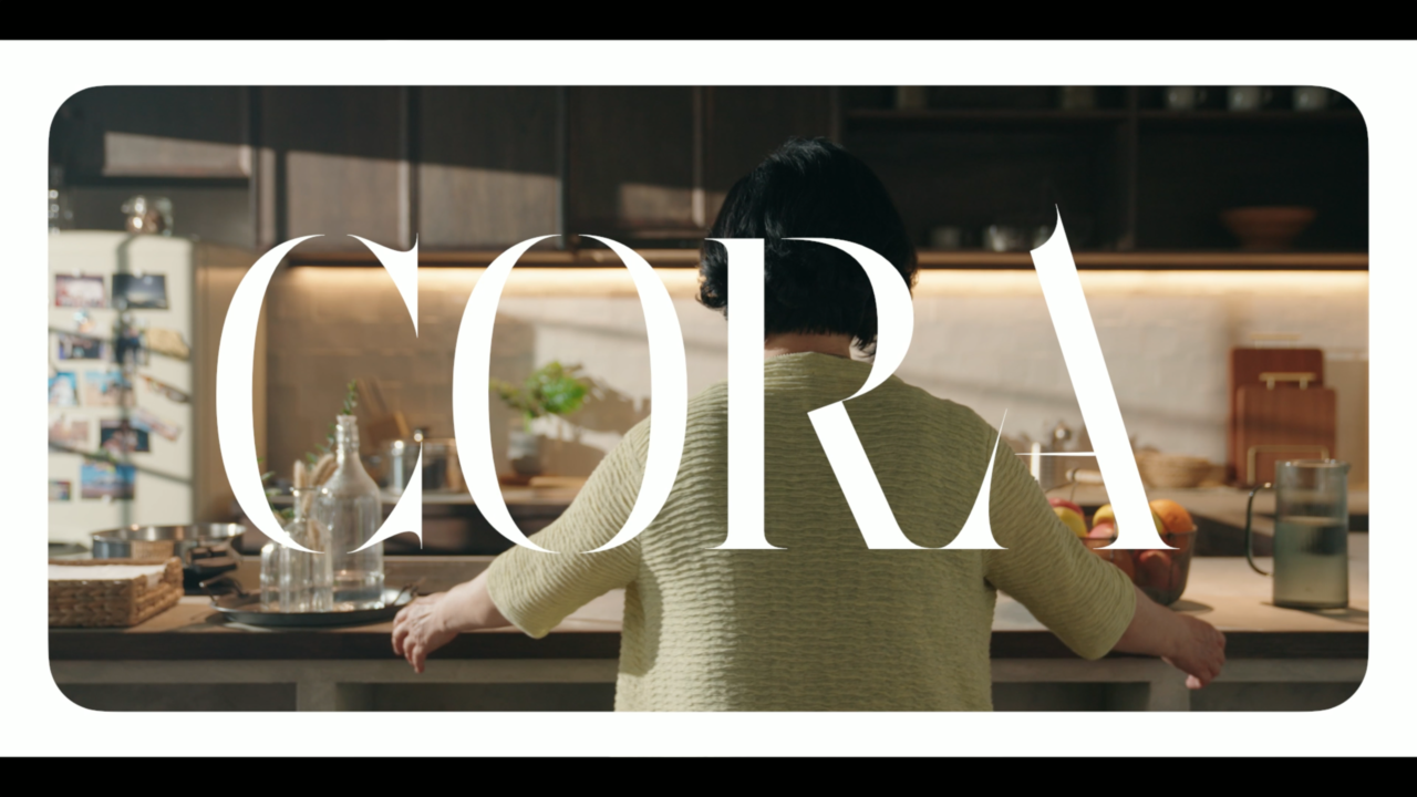 Amway 信心凝聚 成就可能 – Cora Wong – Redline Production